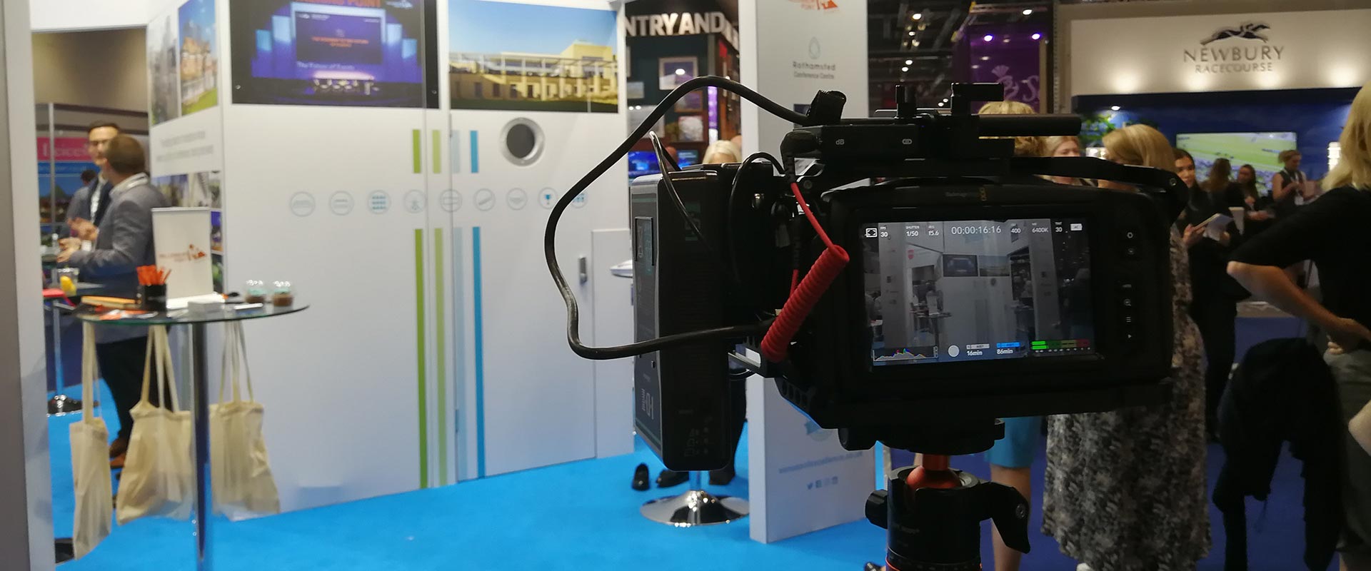 360° Virtual Tour & Immersive Tour VR provider across England and Wales